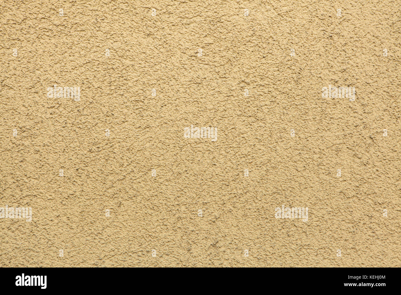 Yellow painted stucco wall. Background texture Stock Photo - Alamy
