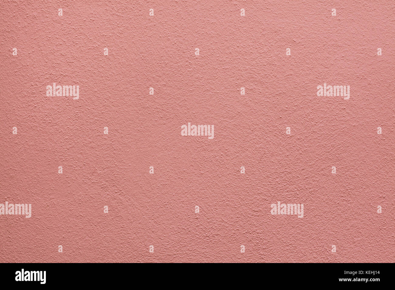 Pink painted stucco wall. Background texture Stock Photo - Alamy