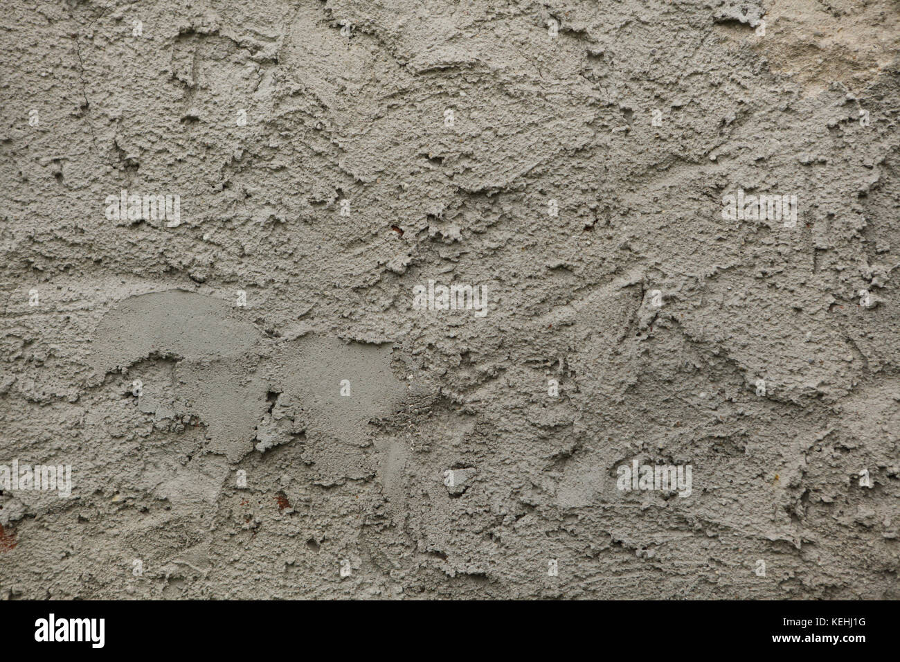 Rough unpainted concrete wall. Background texture Stock Photo - Alamy