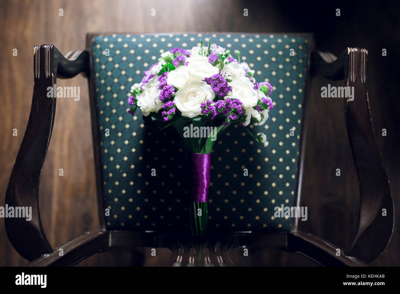 Custom bouquet hi-res stock photography and images - Alamy