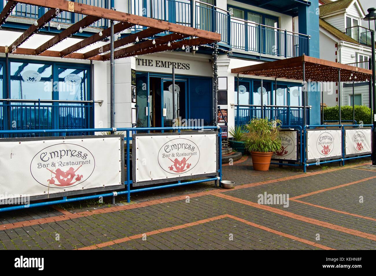 Littlehampton Seafront Stock Photos & Littlehampton Seafront Stock ...