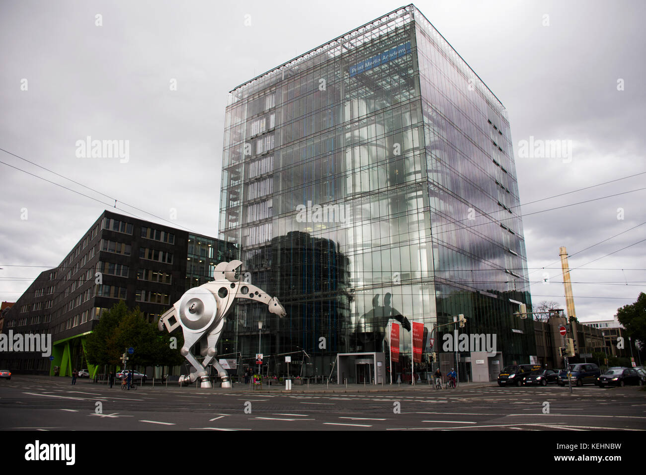 Print media academy hi-res stock photography and images - Alamy