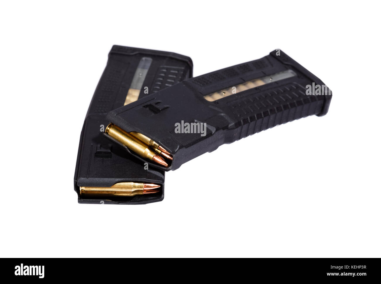 Ar15 assault rifle Cut Out Stock Images & Pictures - Alamy