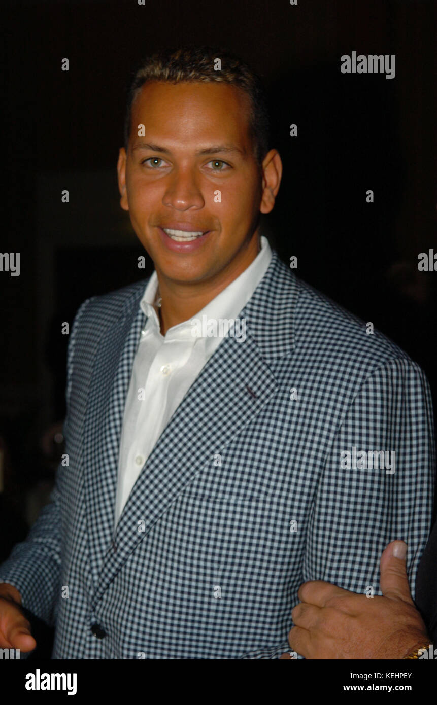 CORAL GABLES, FL - FEBRUARY 5: Alex Rodriguez arrives at the Roy and ...