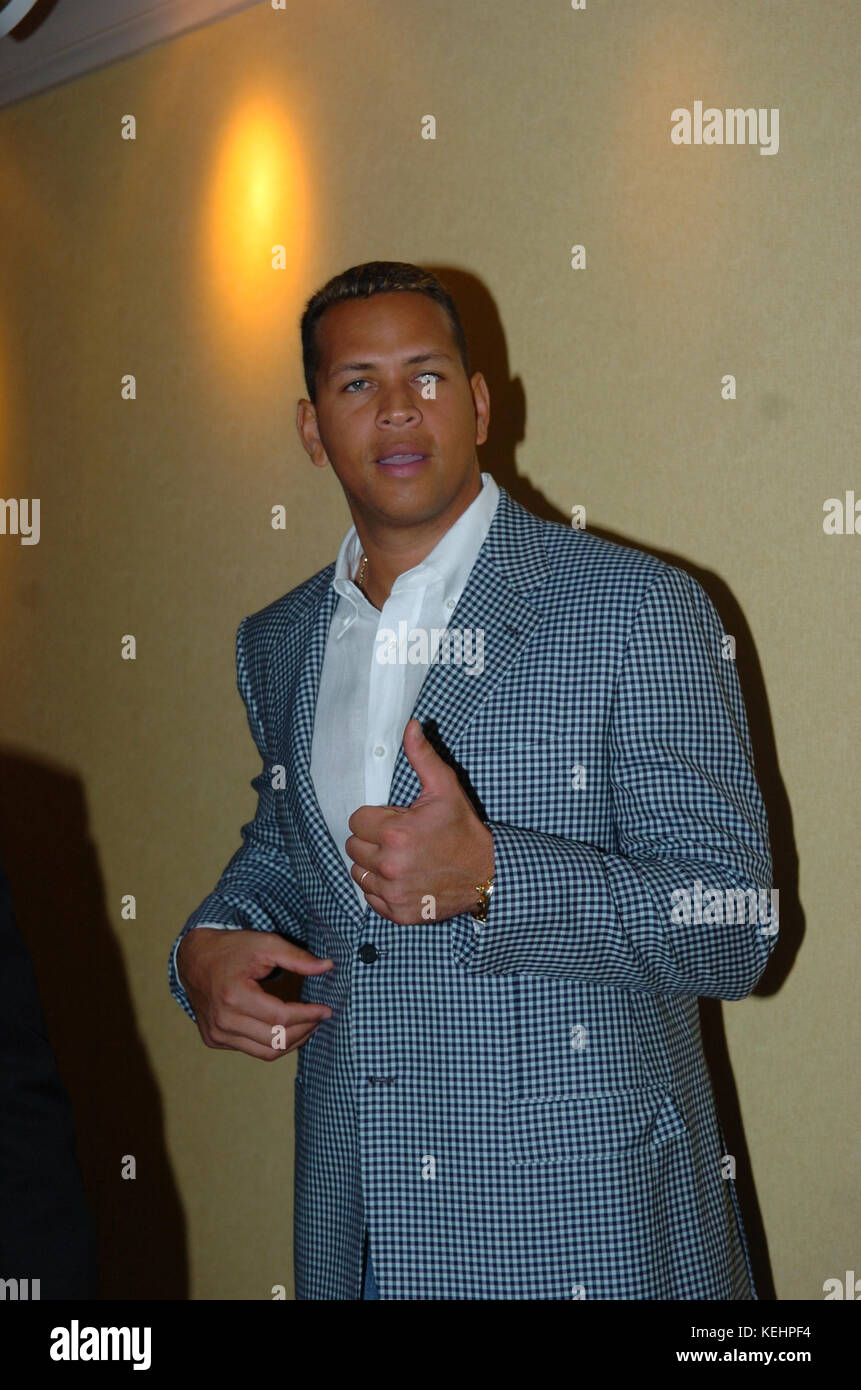 CORAL GABLES, FL - FEBRUARY 5: Alex Rodriguez arrives at the Roy and ...