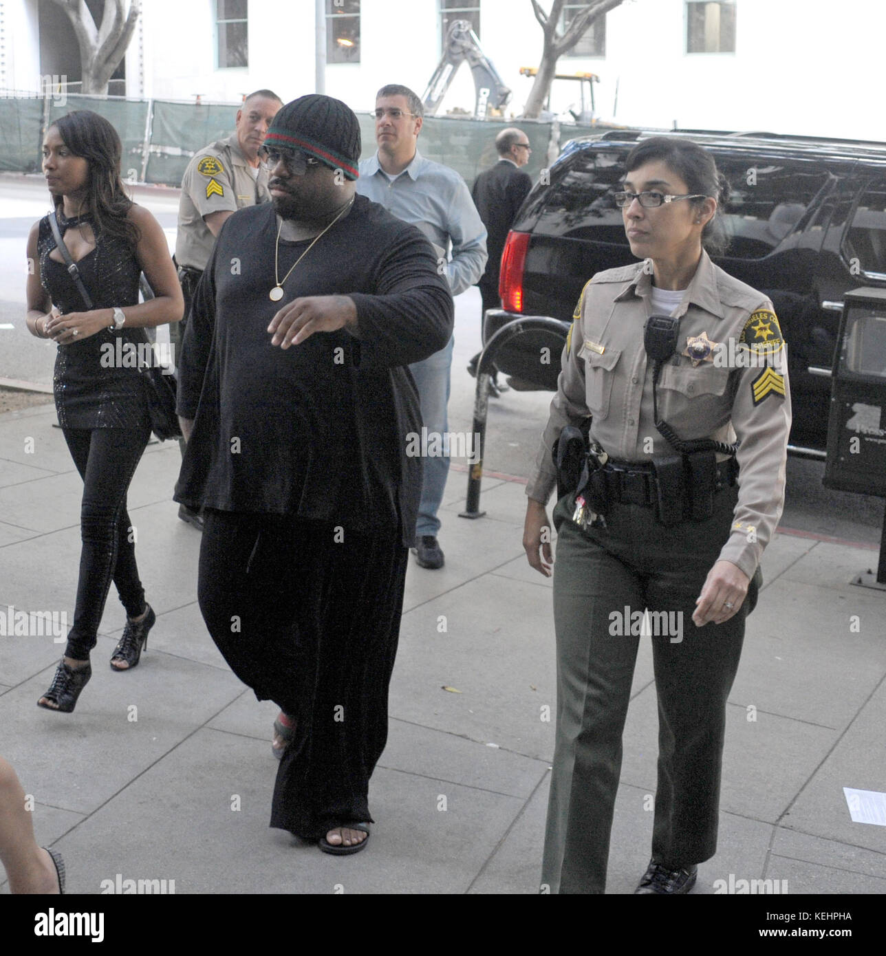 Los angeles ca march 2014 hi-res stock photography and images - Alamy