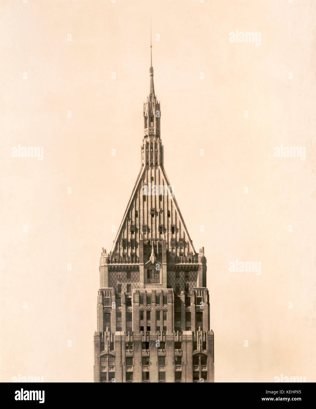 Bank Of Manhattan Trust Building High Resolution Stock Photography and ...