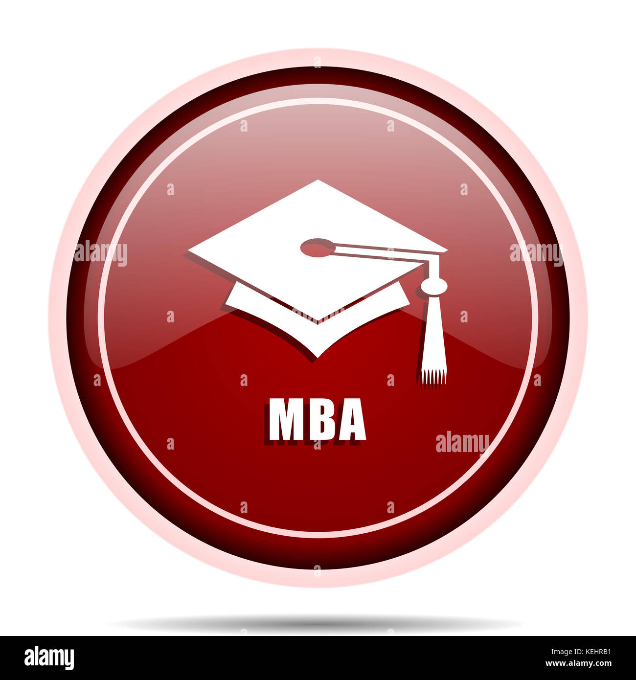 Business administration diploma ceremony hi-res stock photography and ...