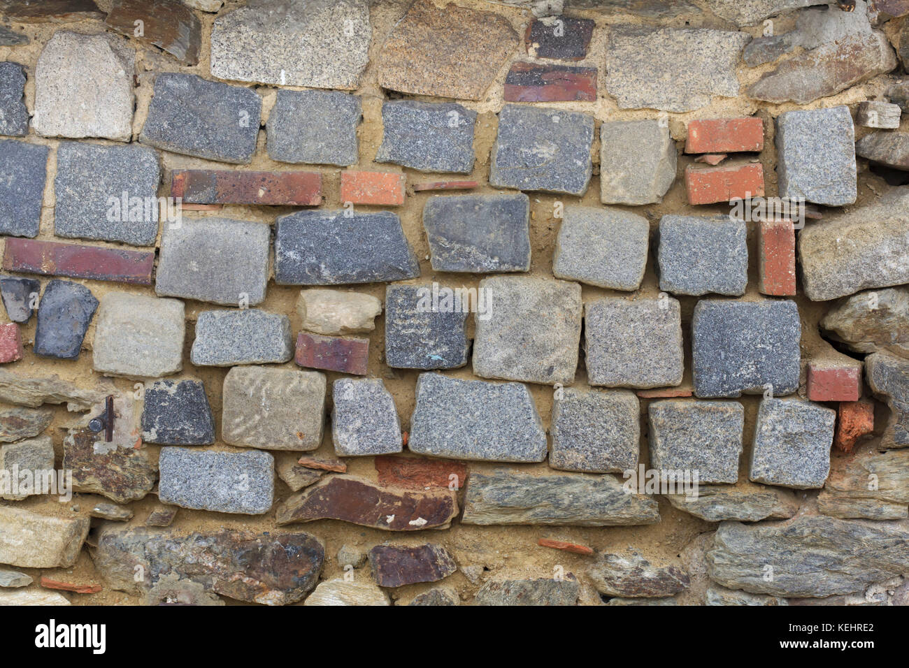 Old stone masonry. Background texture Stock Photo - Alamy