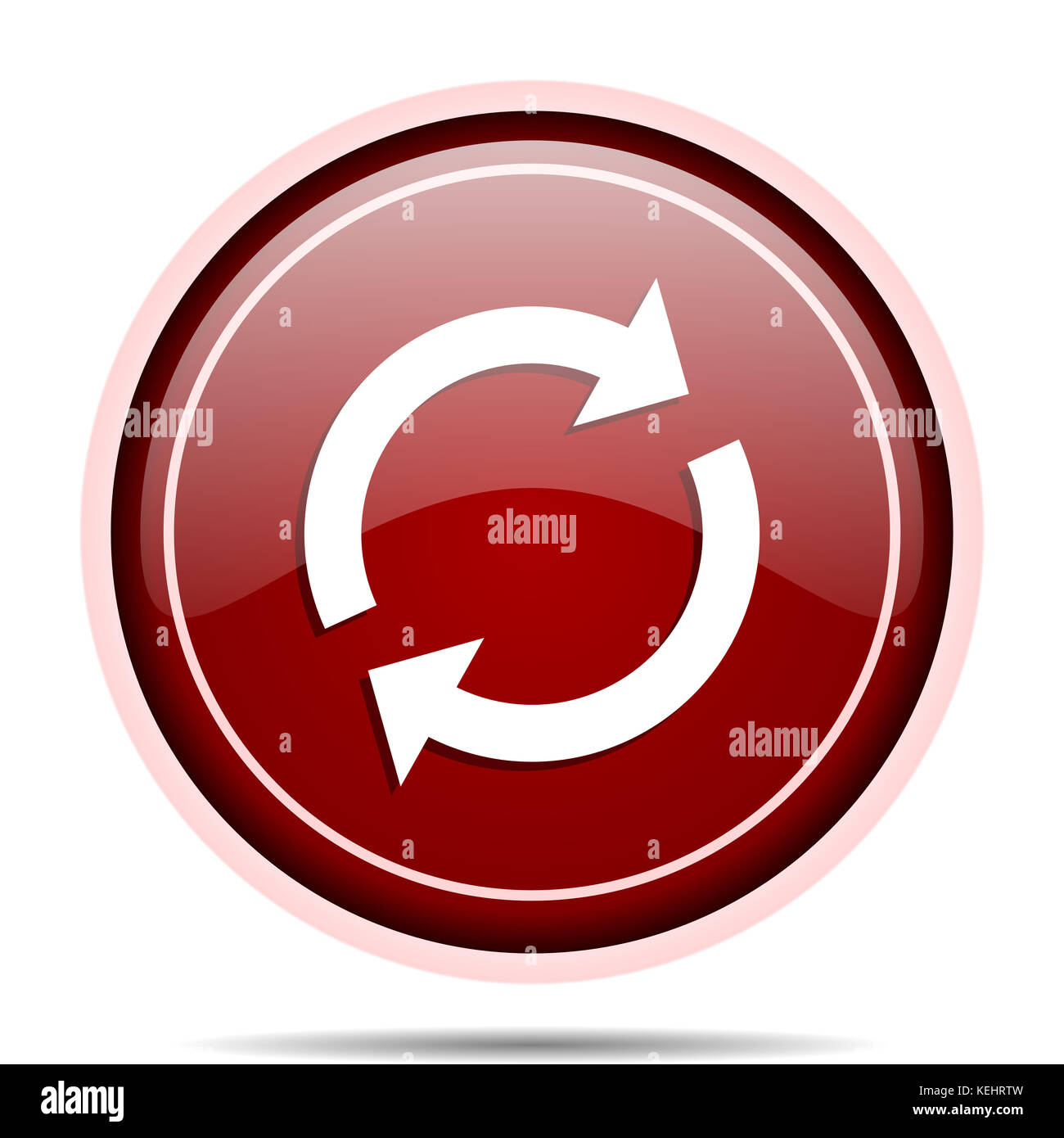 Reload Circle High Resolution Stock Photography and Images - Alamy