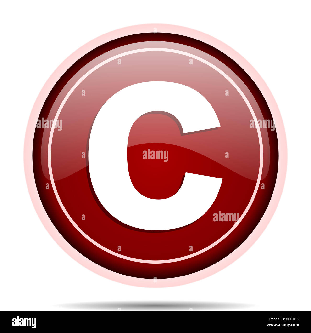 Cgi alphabet hi-res stock photography and images - Alamy