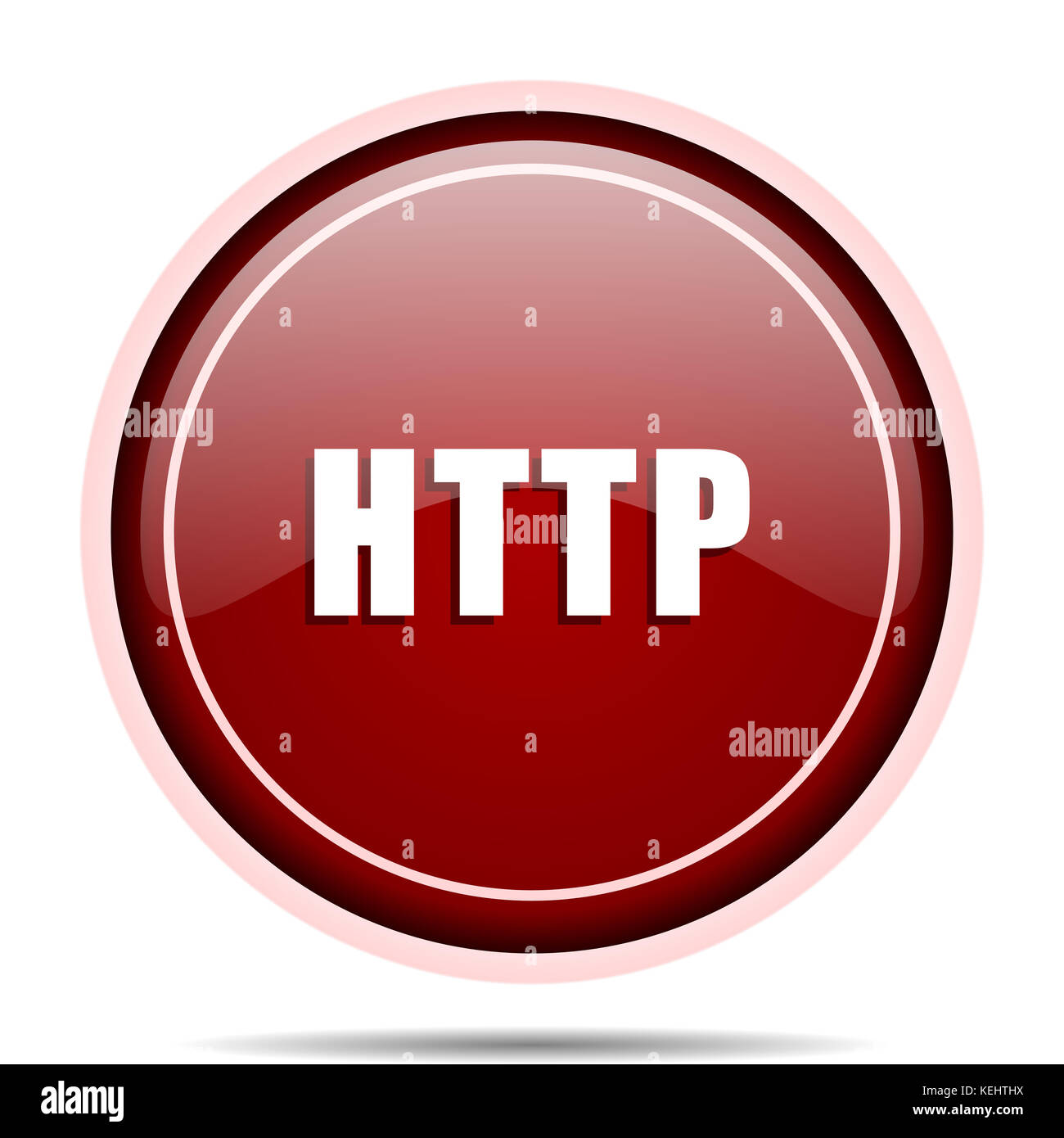 Url circle hi-res stock photography and images - Alamy