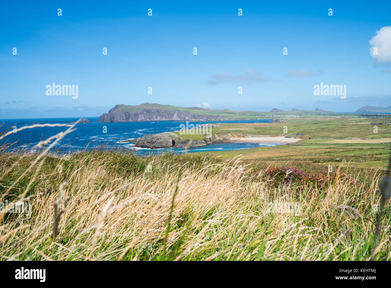 Headlands and bays hi-res stock photography and images - Alamy