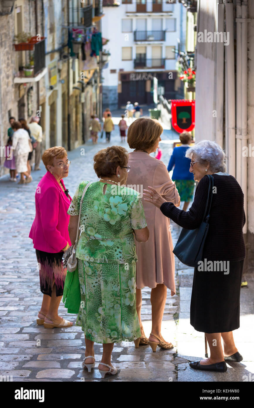 Spanish christianity hi-res stock photography and images - Alamy