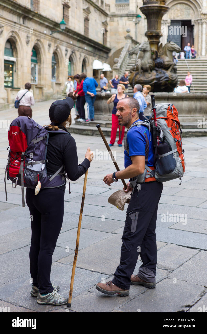 Local people tourists pilgrims hi-res stock photography and images - Alamy