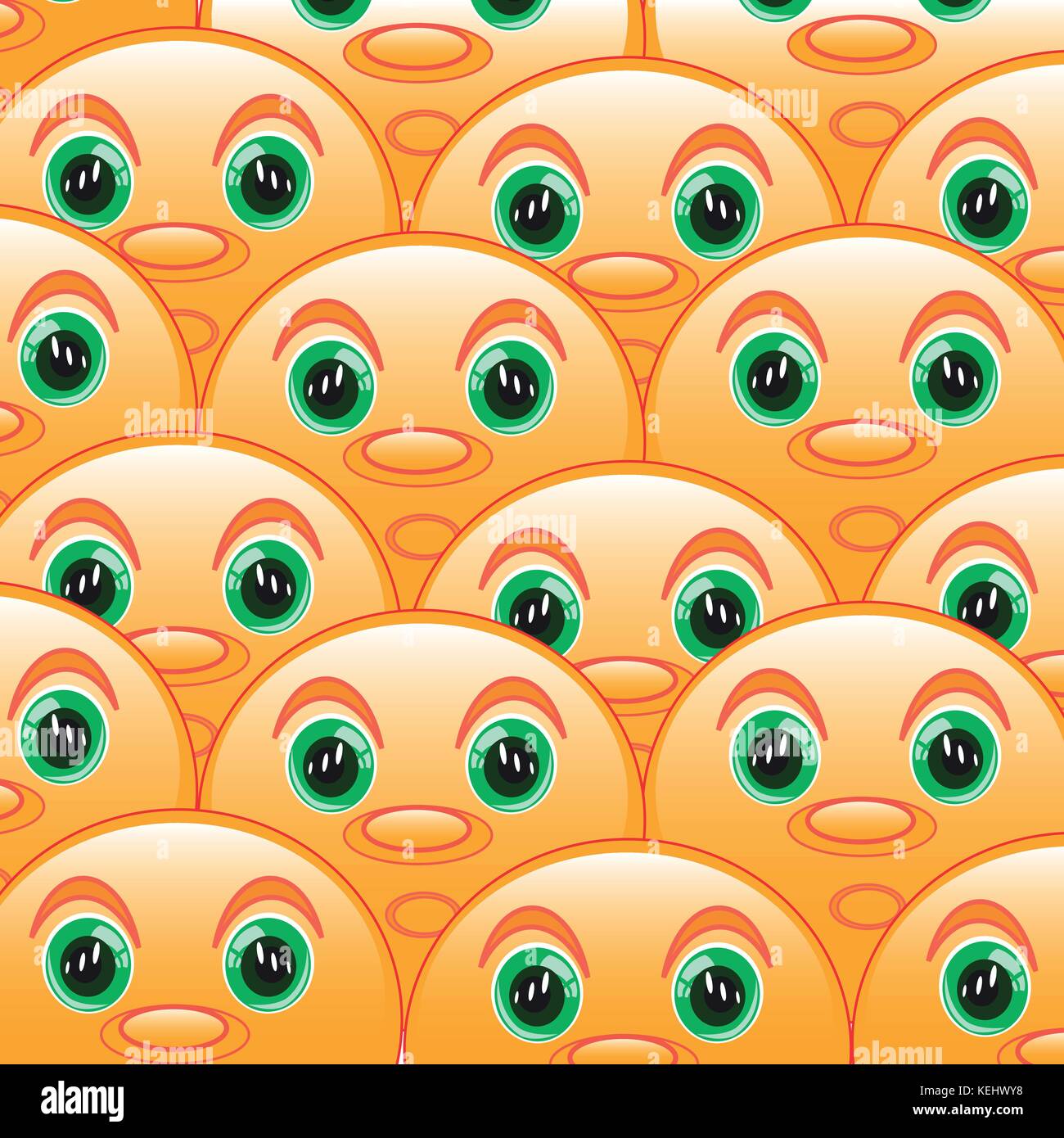 Background from smiley Stock Vector Image & Art - Alamy