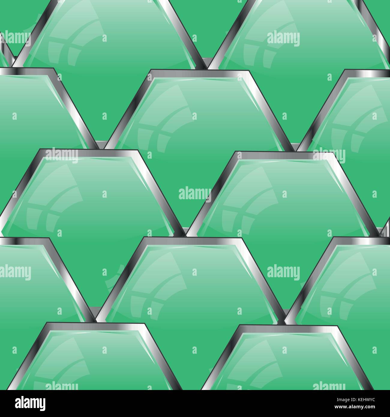 Green buttons background Stock Vector Image & Art - Alamy