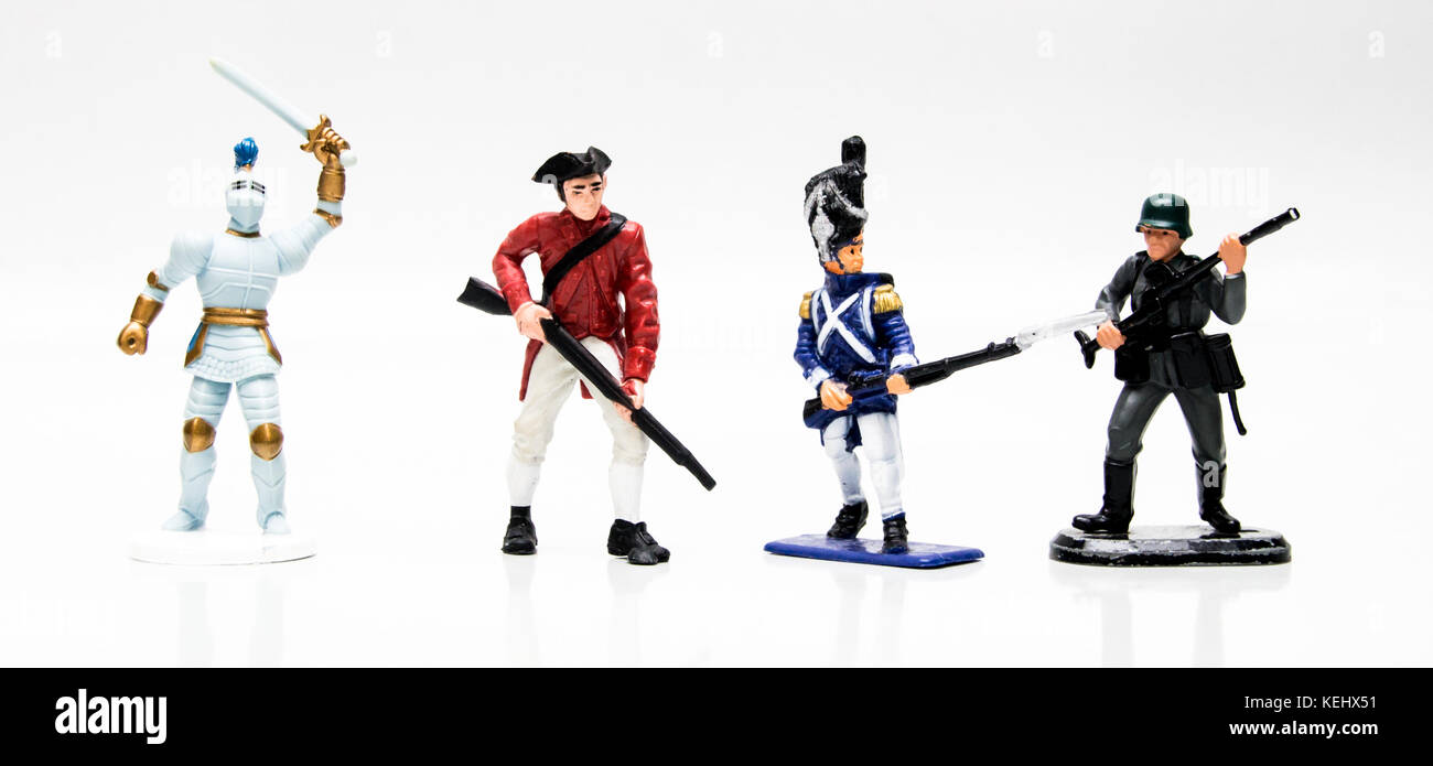 German ww2 toy soldier hi-res stock photography and images - Alamy