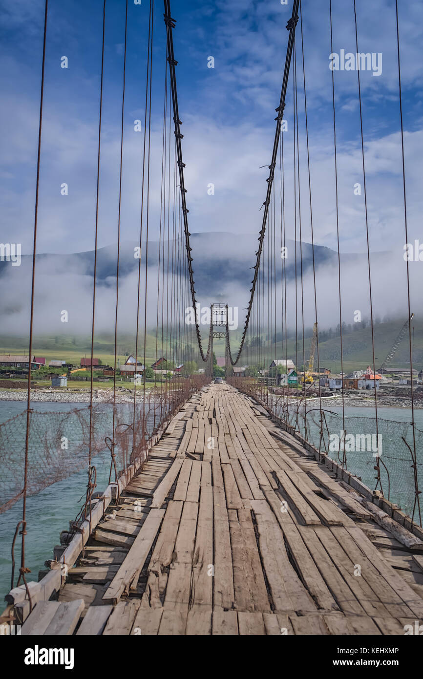 Trift bridge – switzerland High Resolution Stock Photography and Images ...