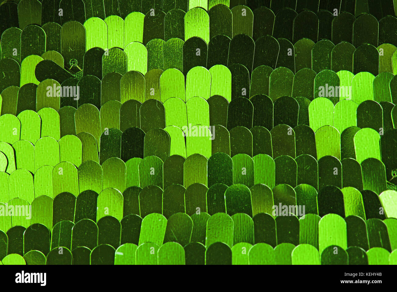 Spangle, sequin pailette background. Mirror dress material cloth ...