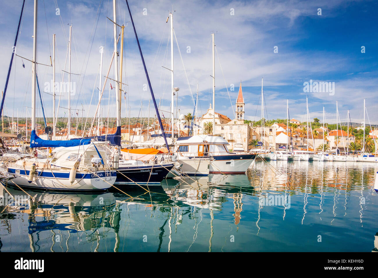 Vis marina hi-res stock photography and images - Alamy