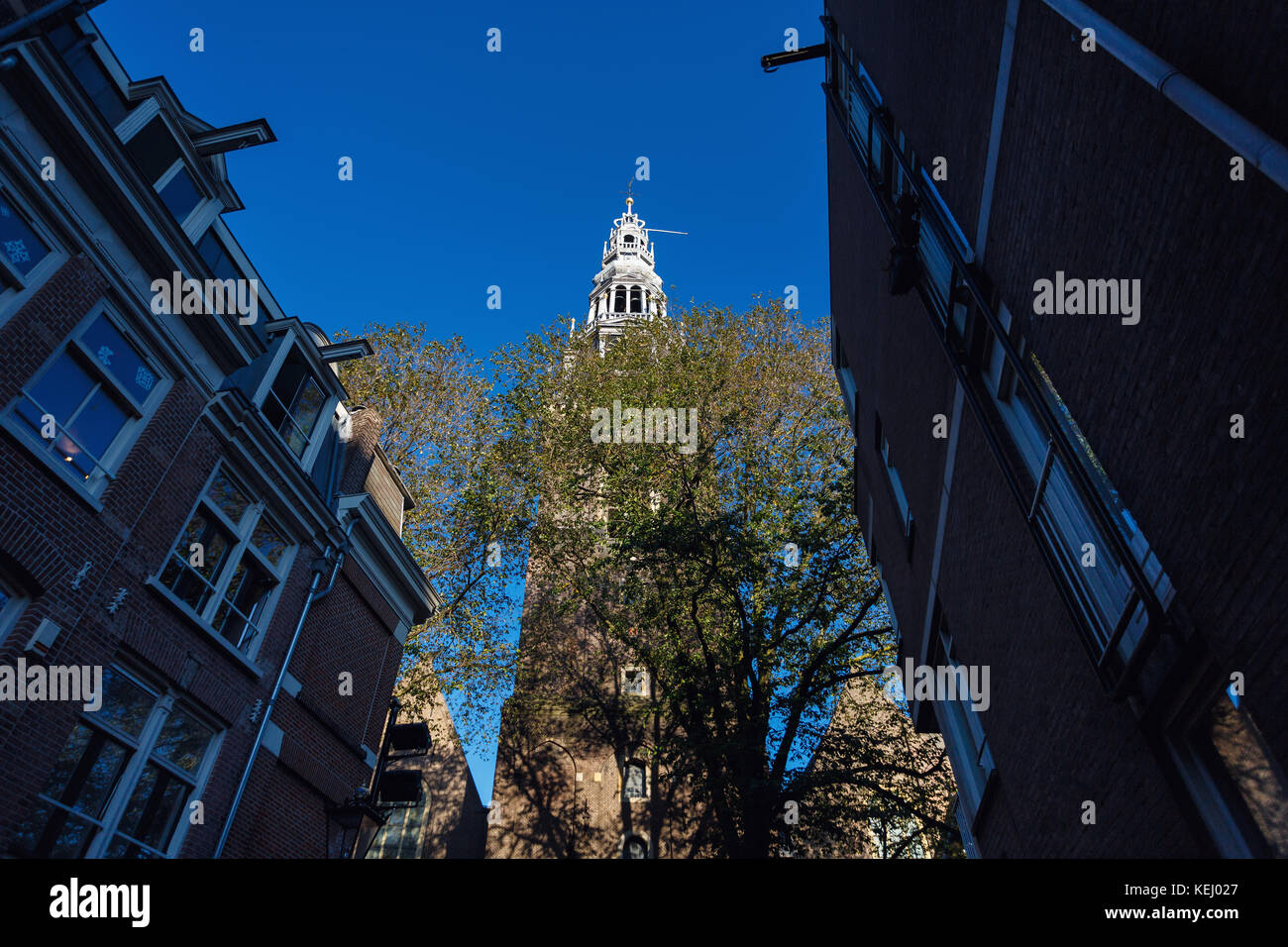 Westertoren hi-res stock photography and images - Alamy