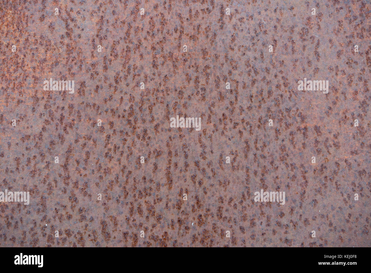 Rusty brown iron texture background Stock Photo - Alamy