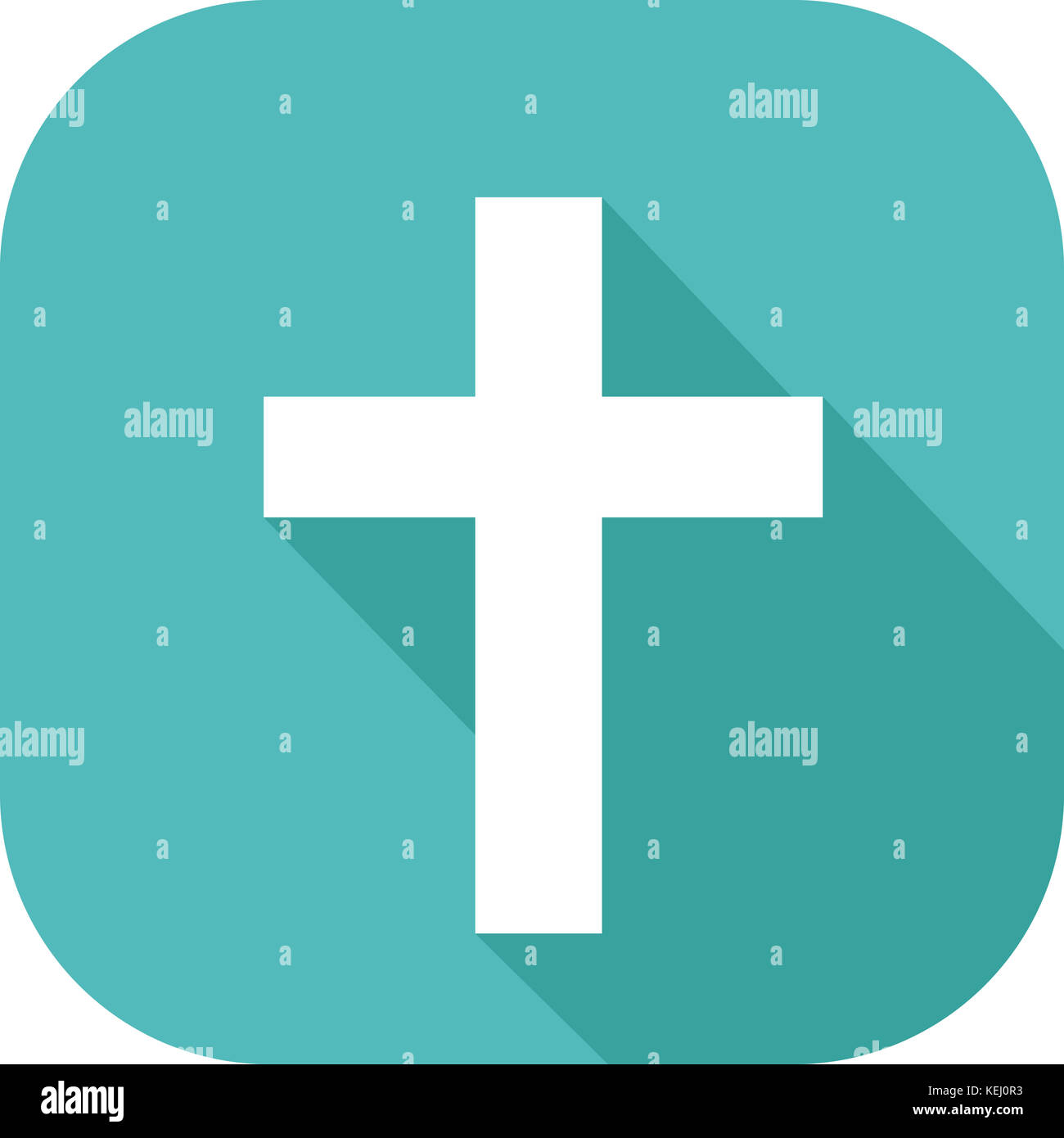 Protestantism Symbol