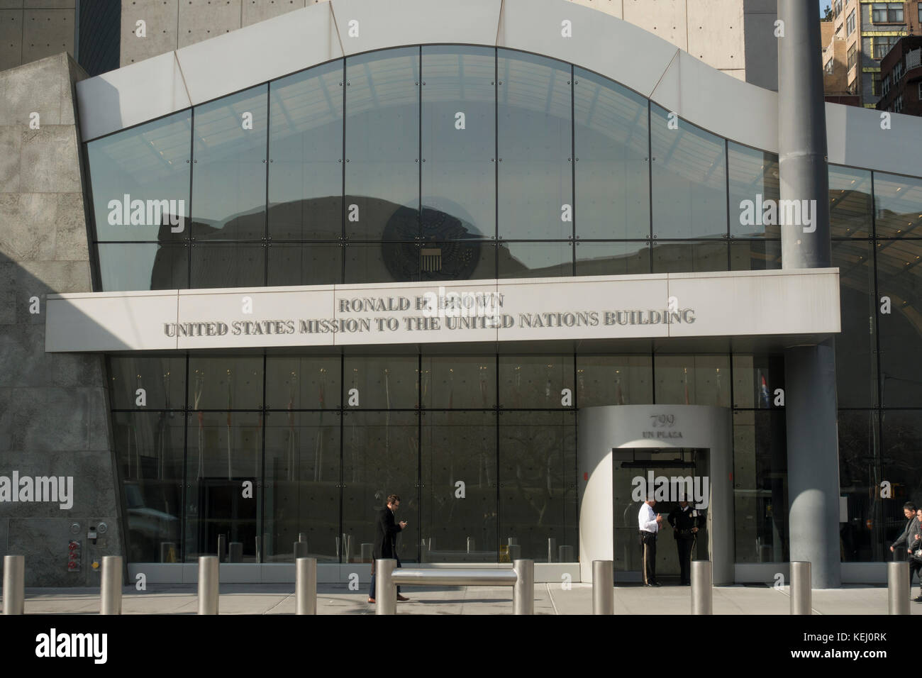 United Nations NYC Stock Photo - Alamy