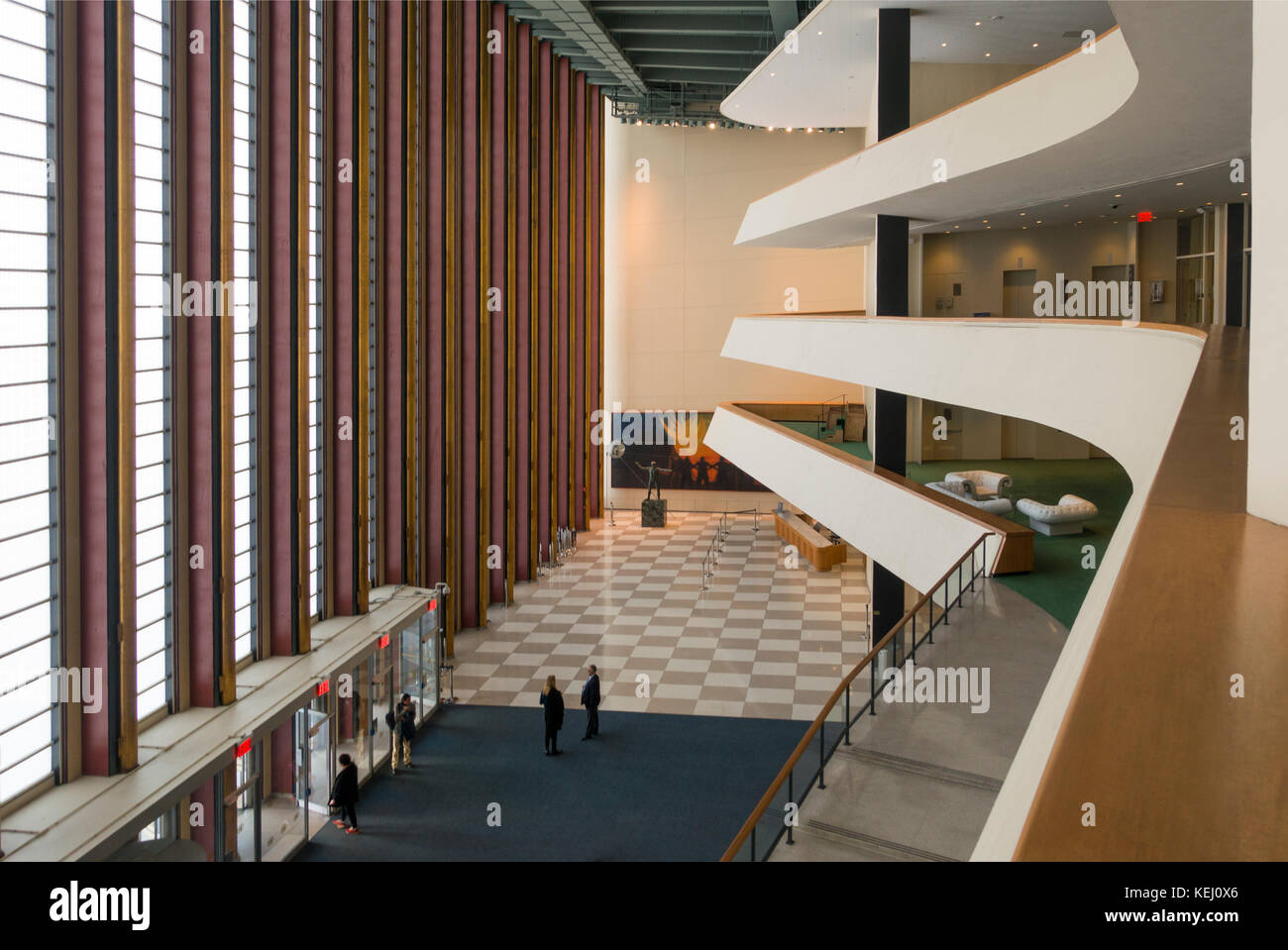 United Nations NYC Stock Photo - Alamy