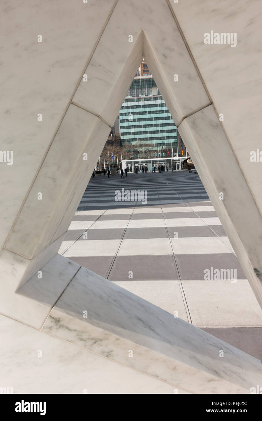 United Nations NYC Stock Photo - Alamy