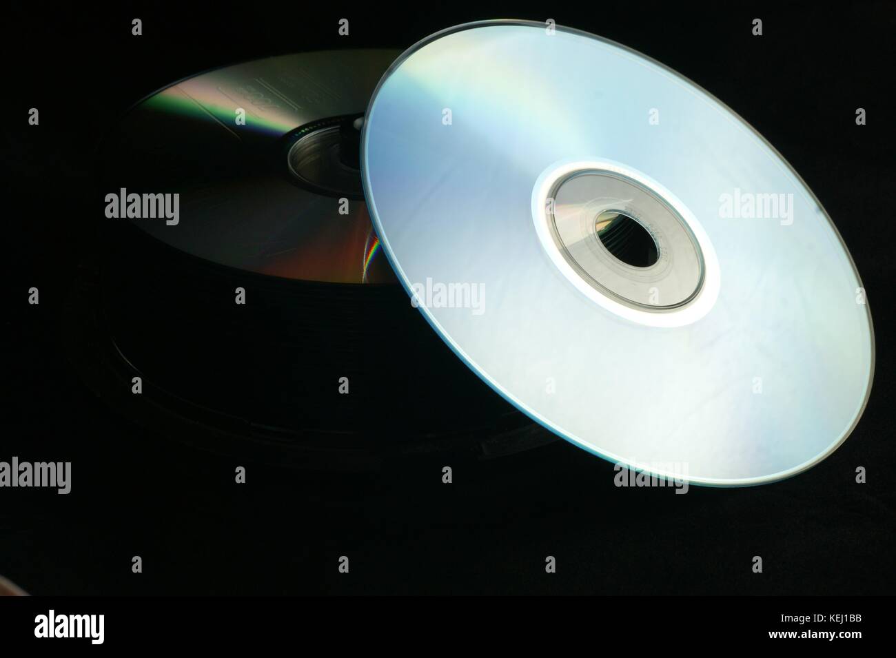 Disks store information Stock Photo - Alamy