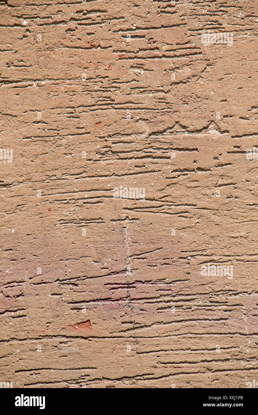 Wall surface as a simple background texture pattern Stock Photo - Alamy