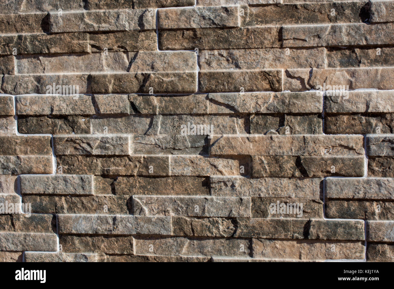 Stone wall surface as a simple background texture pattern Stock Photo ...