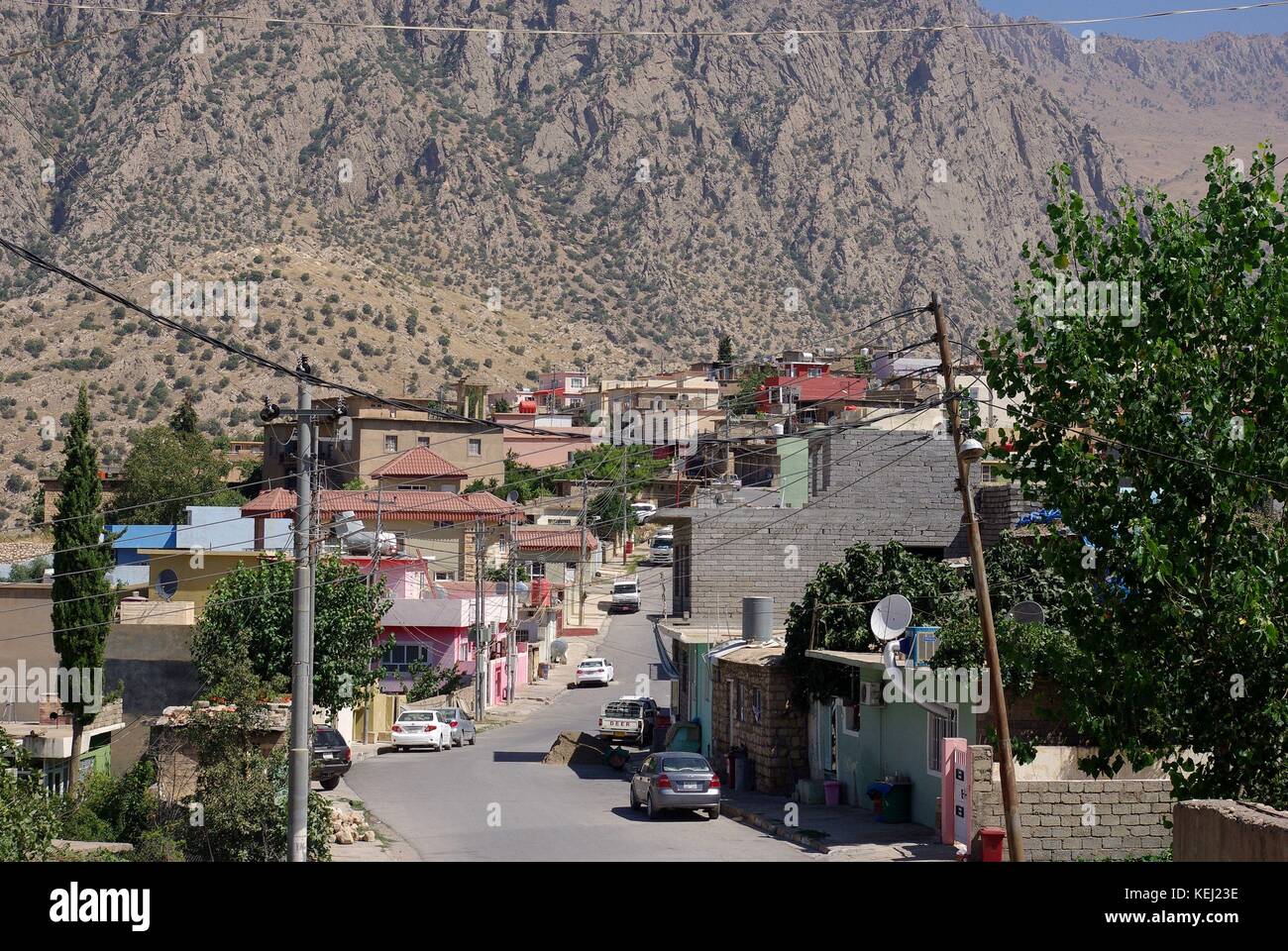 Amedi hi-res stock photography and images - Alamy