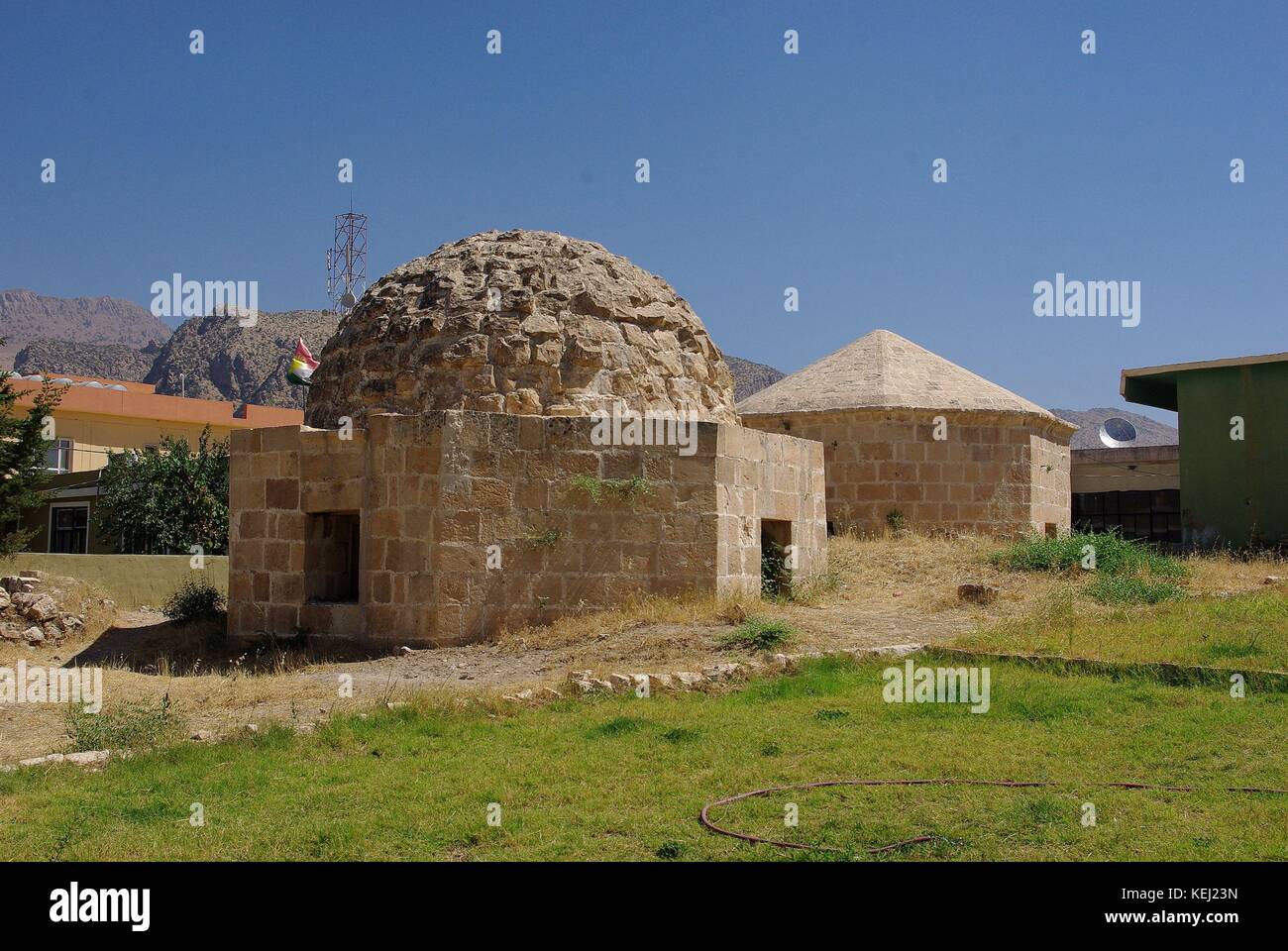Amedi hi-res stock photography and images - Alamy