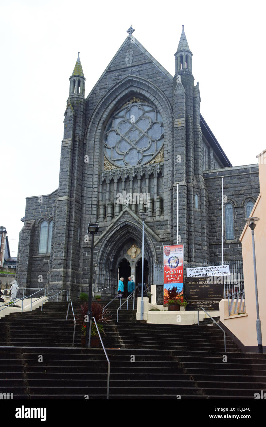 Castletown Ireland High Resolution Stock Photography and Images - Alamy