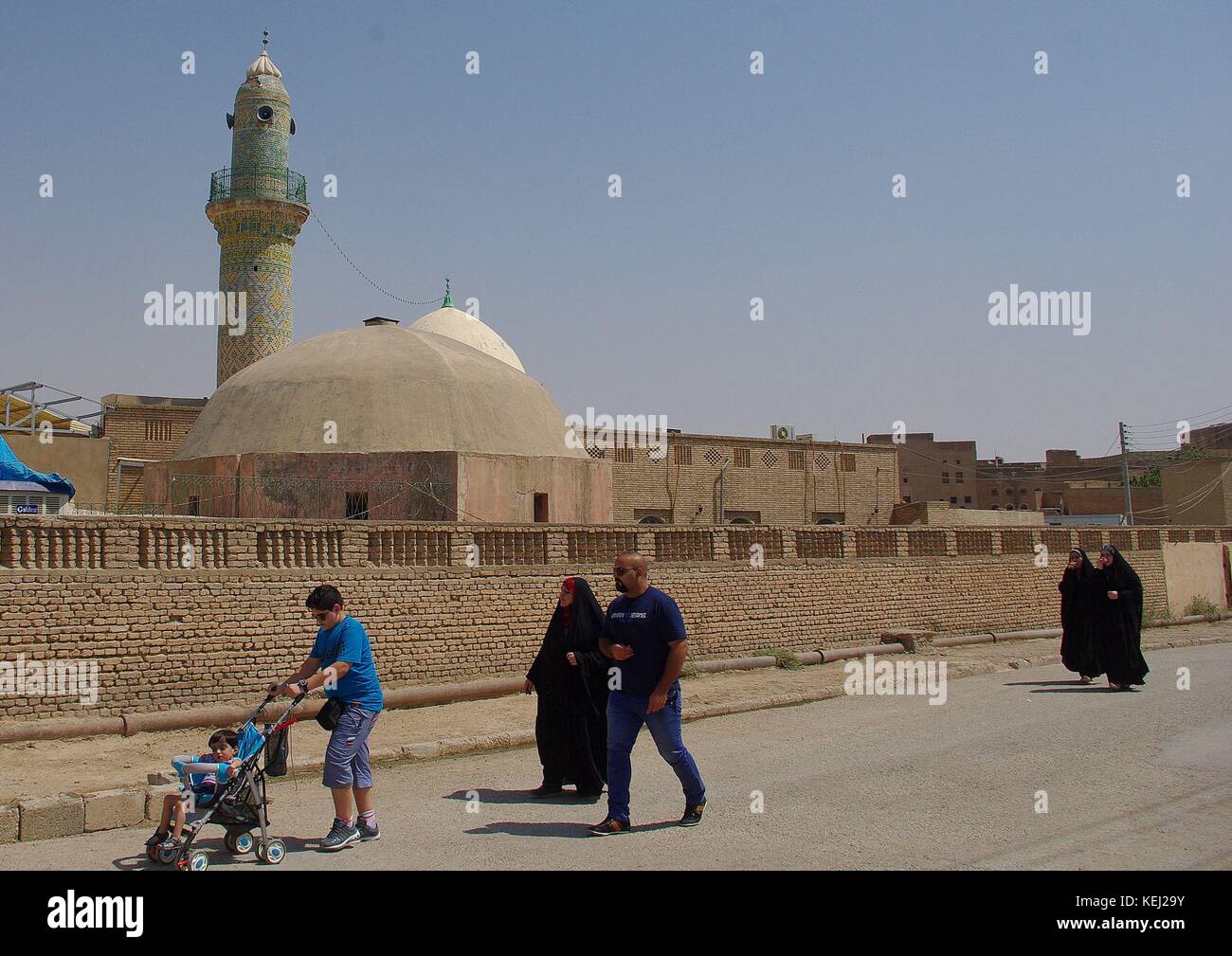 Arbil High Resolution Stock Photography and Images - Alamy
