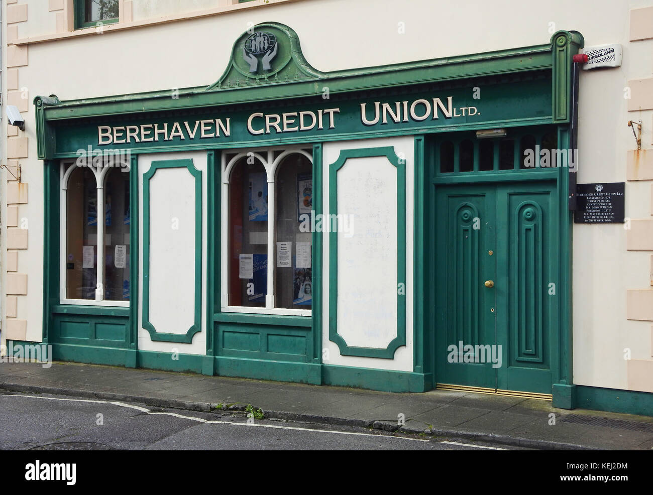 Castletown berehaven hi-res stock photography and images - Alamy
