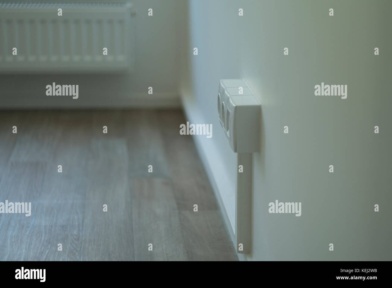 Floor socket hi-res stock photography and images - Alamy