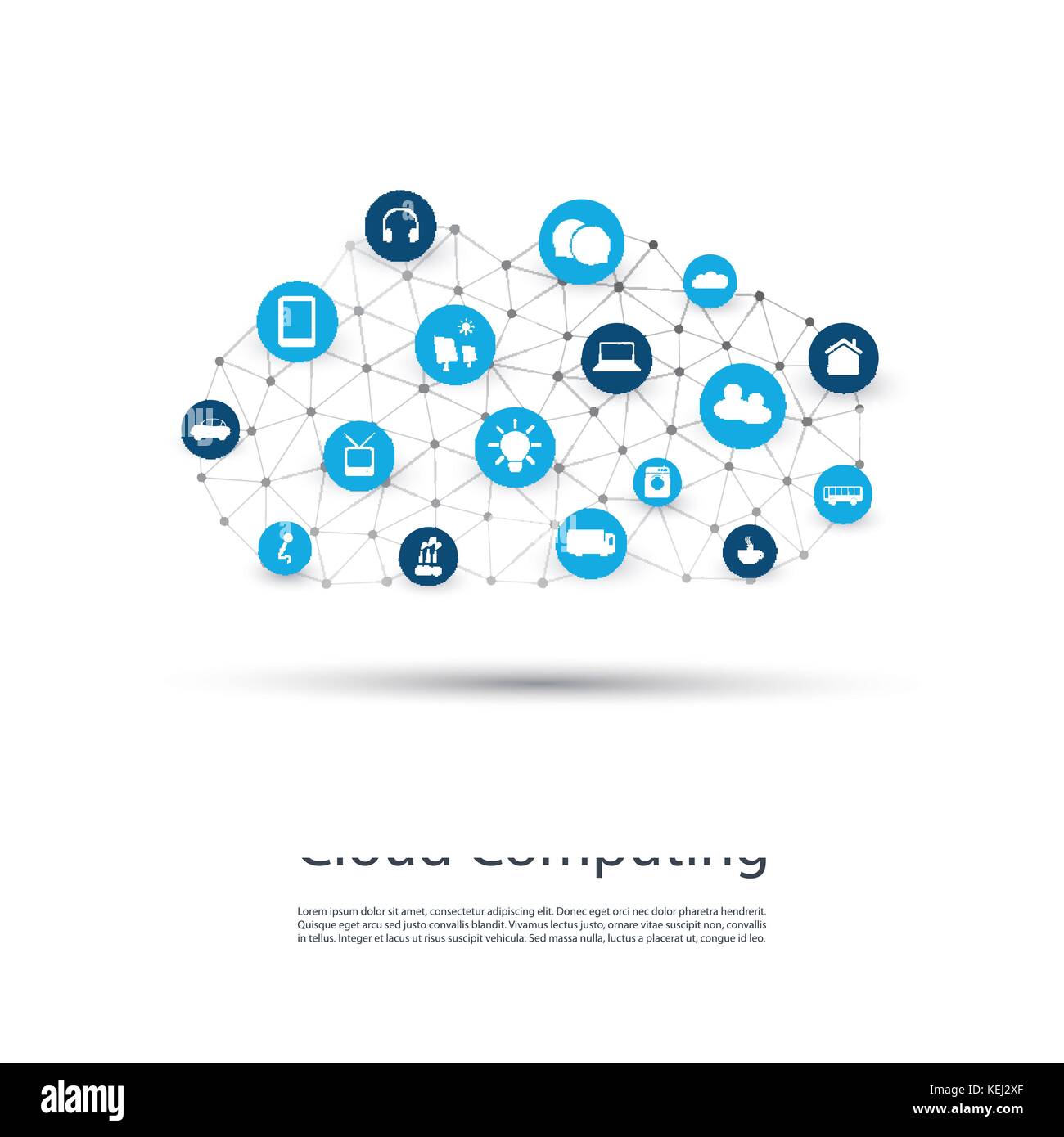Cloud Computing, IoT, IIoT, Networking, Future Technology Concept Stock ... Cloud Computing, IoT, IIoT, Networking, Future Technology Concept Stock ...