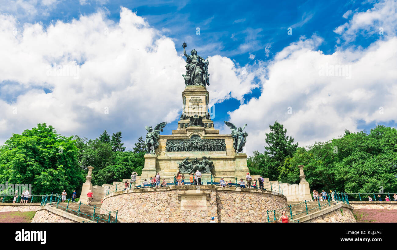 Best places to visit in germany hi-res stock photography and images - Alamy