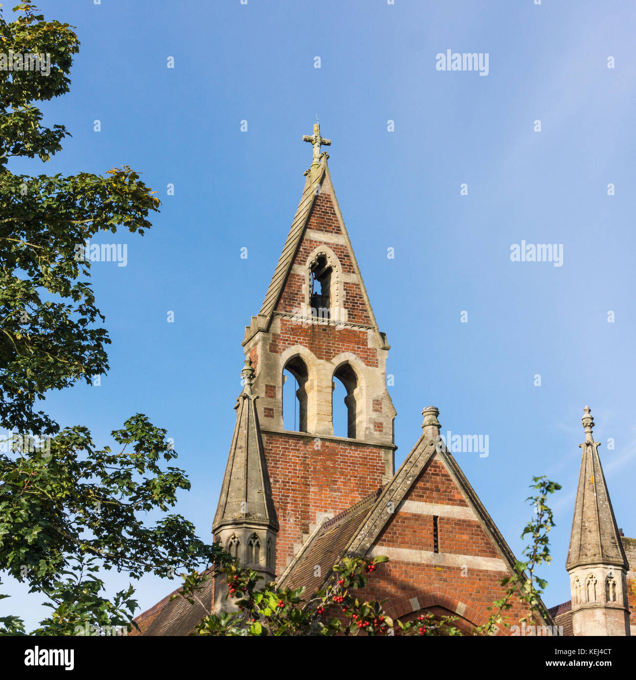 Single bell hi-res stock photography and images - Alamy