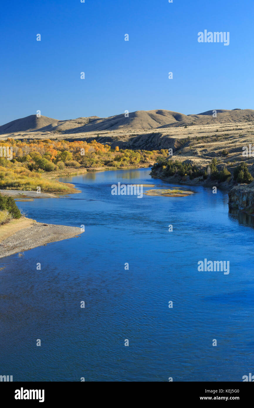 Missouri River Valley Stock Photos & Missouri River Valley Stock Images ...