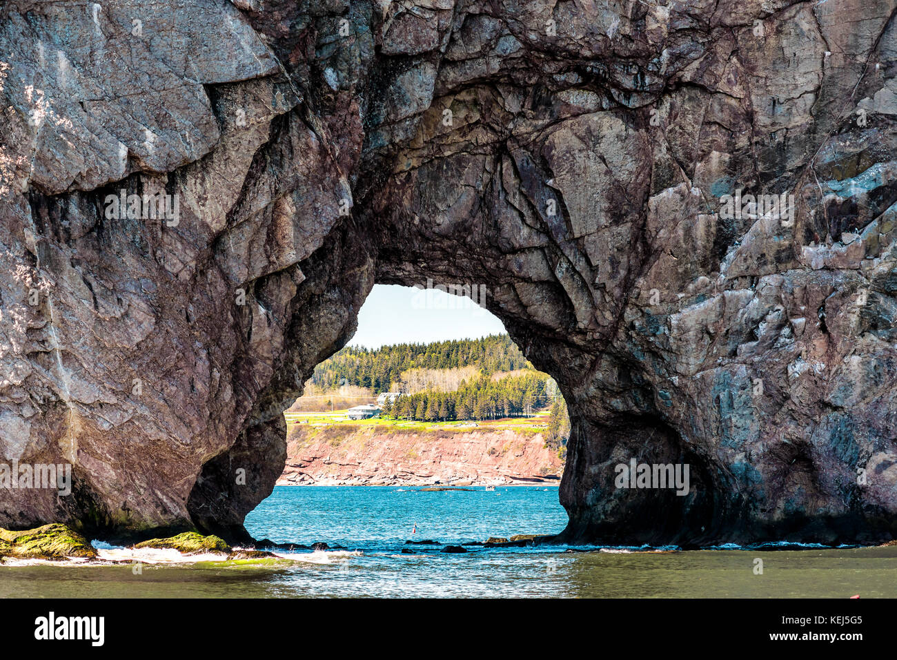 Pierce island hi-res stock photography and images - Alamy