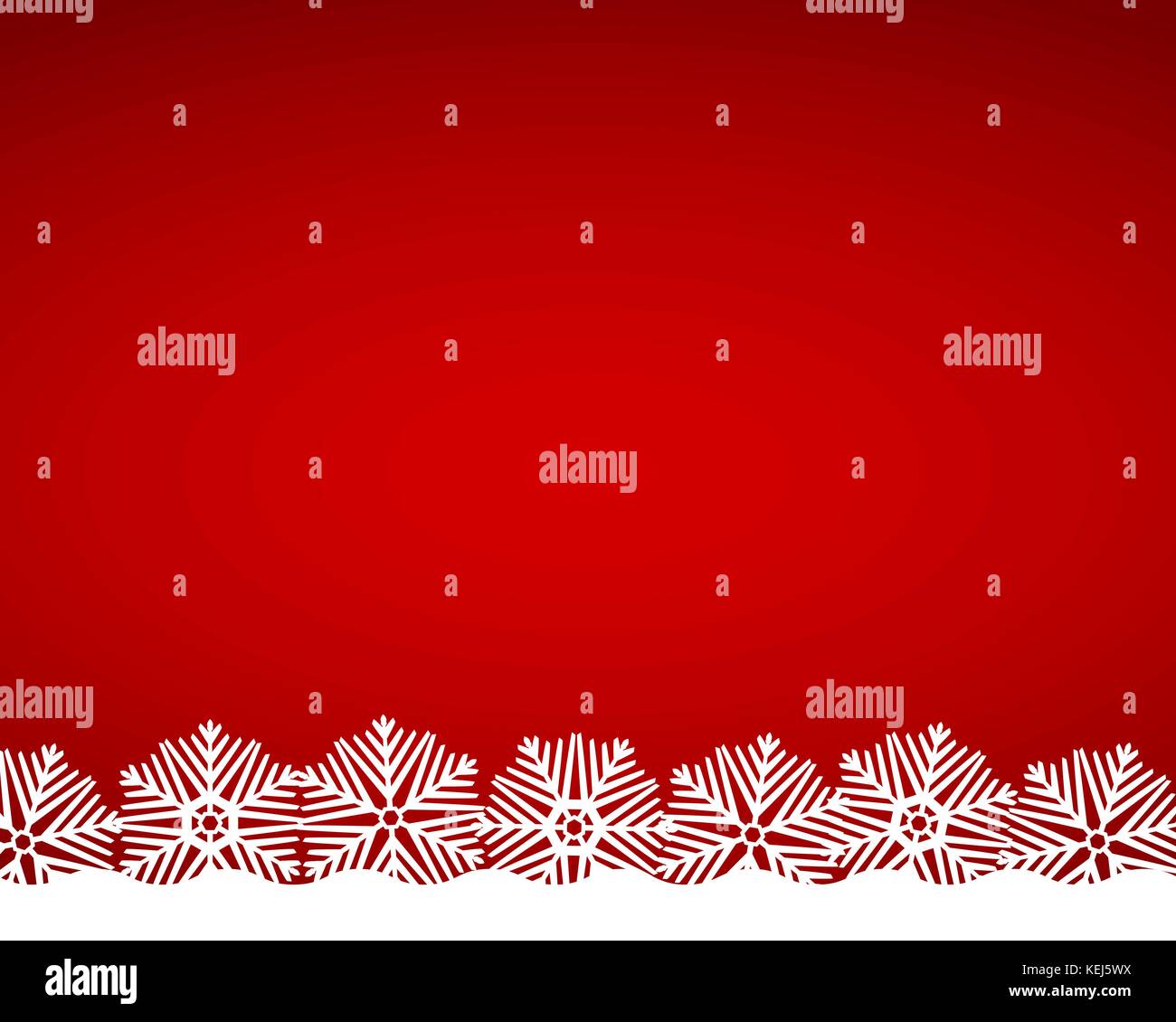 Light christmas background red Stock Vector Images - Alamy