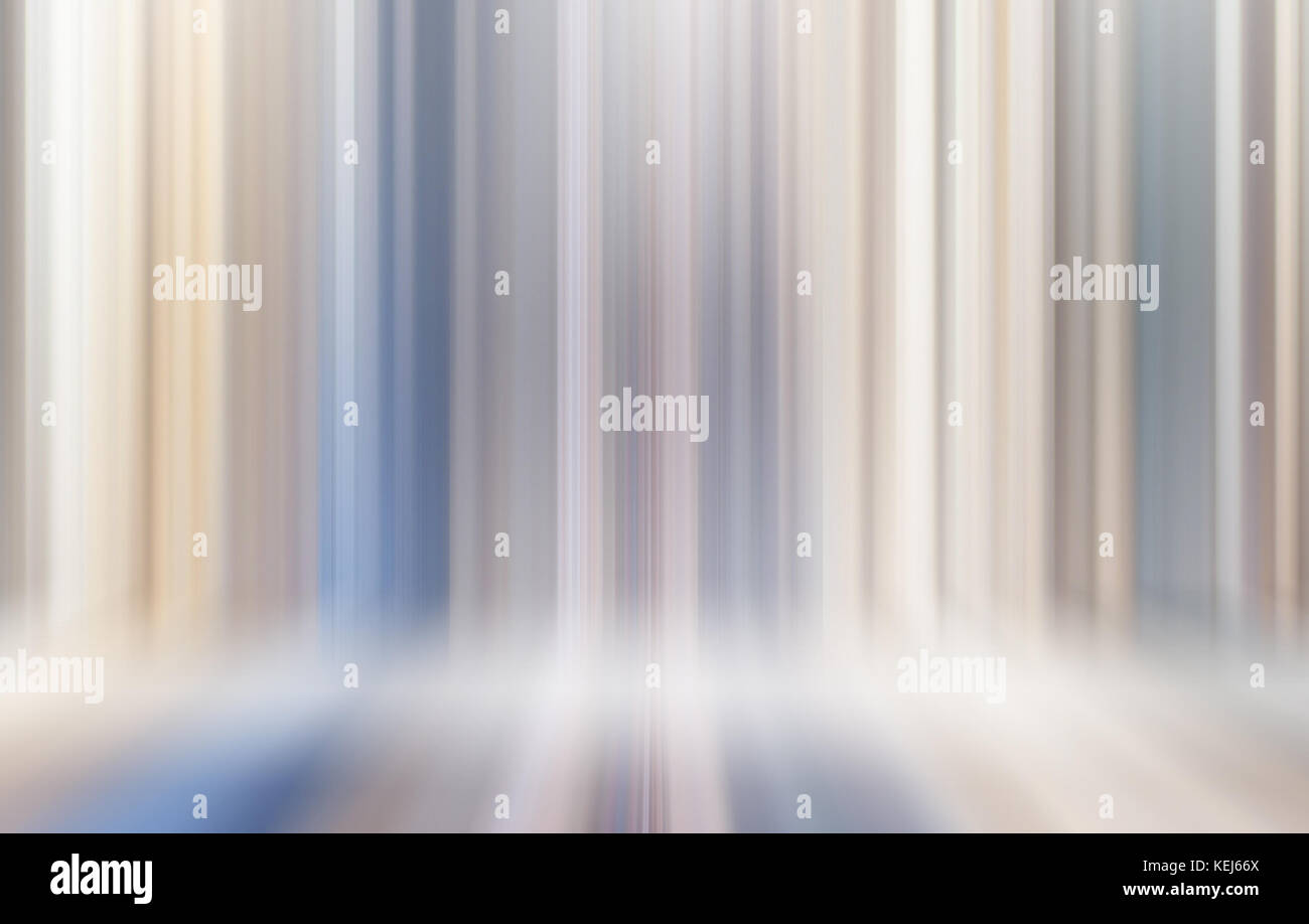 Background vertical abstract lines on stage Stock Photo - Alamy
