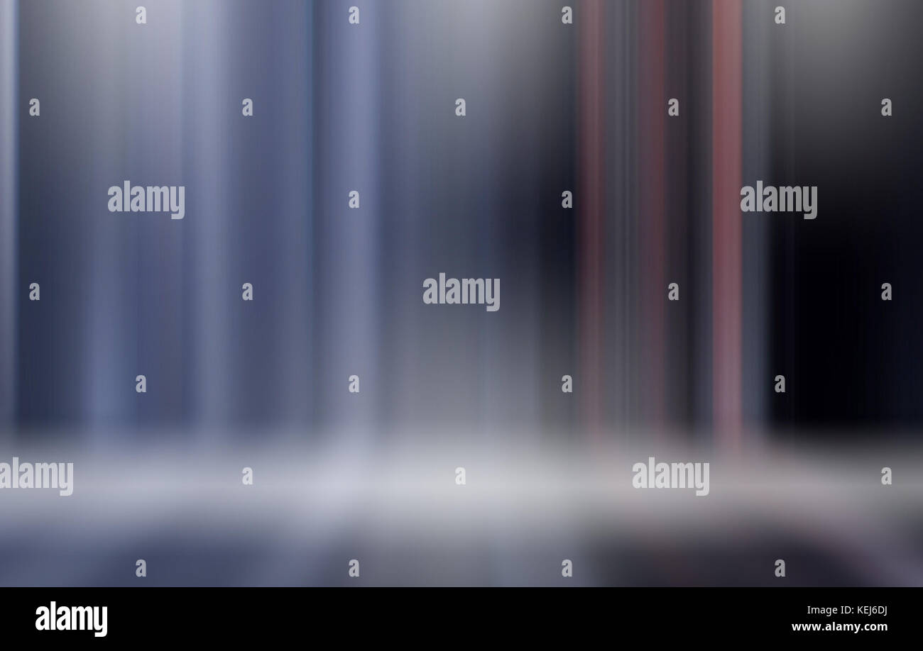 Background vertical abstract lines on stage Stock Photo - Alamy