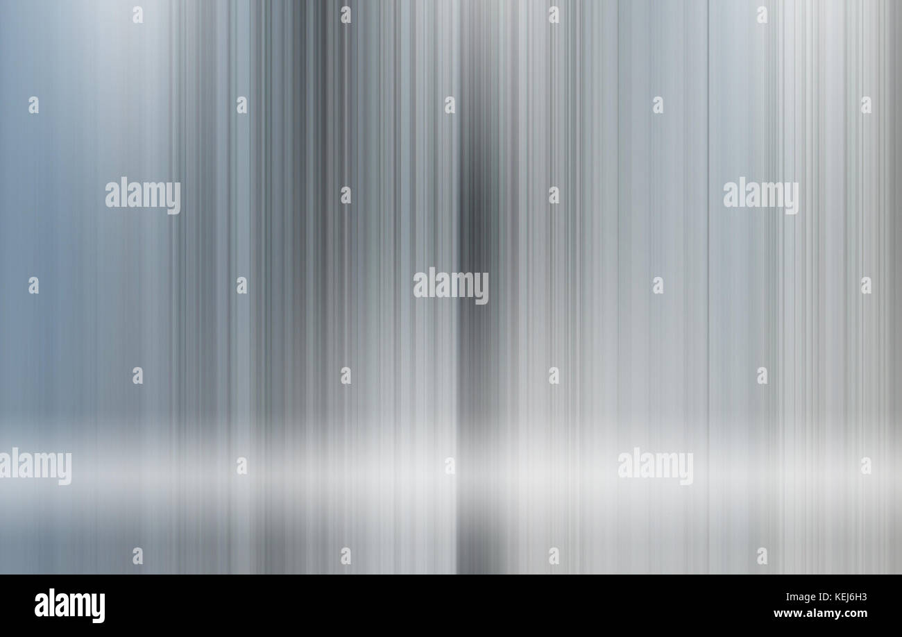 Background vertical abstract lines on stage Stock Photo - Alamy