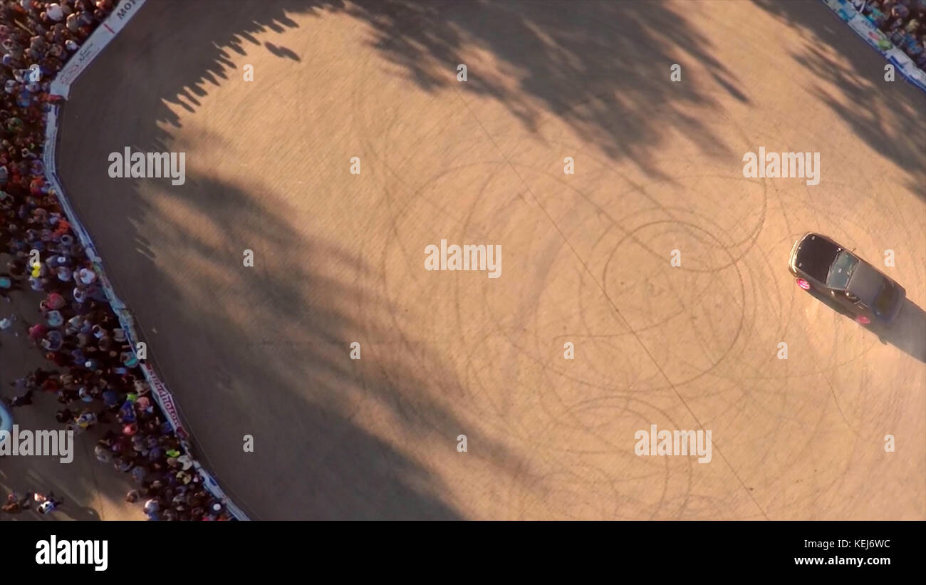 F1 car top view hi-res stock photography and images - Alamy